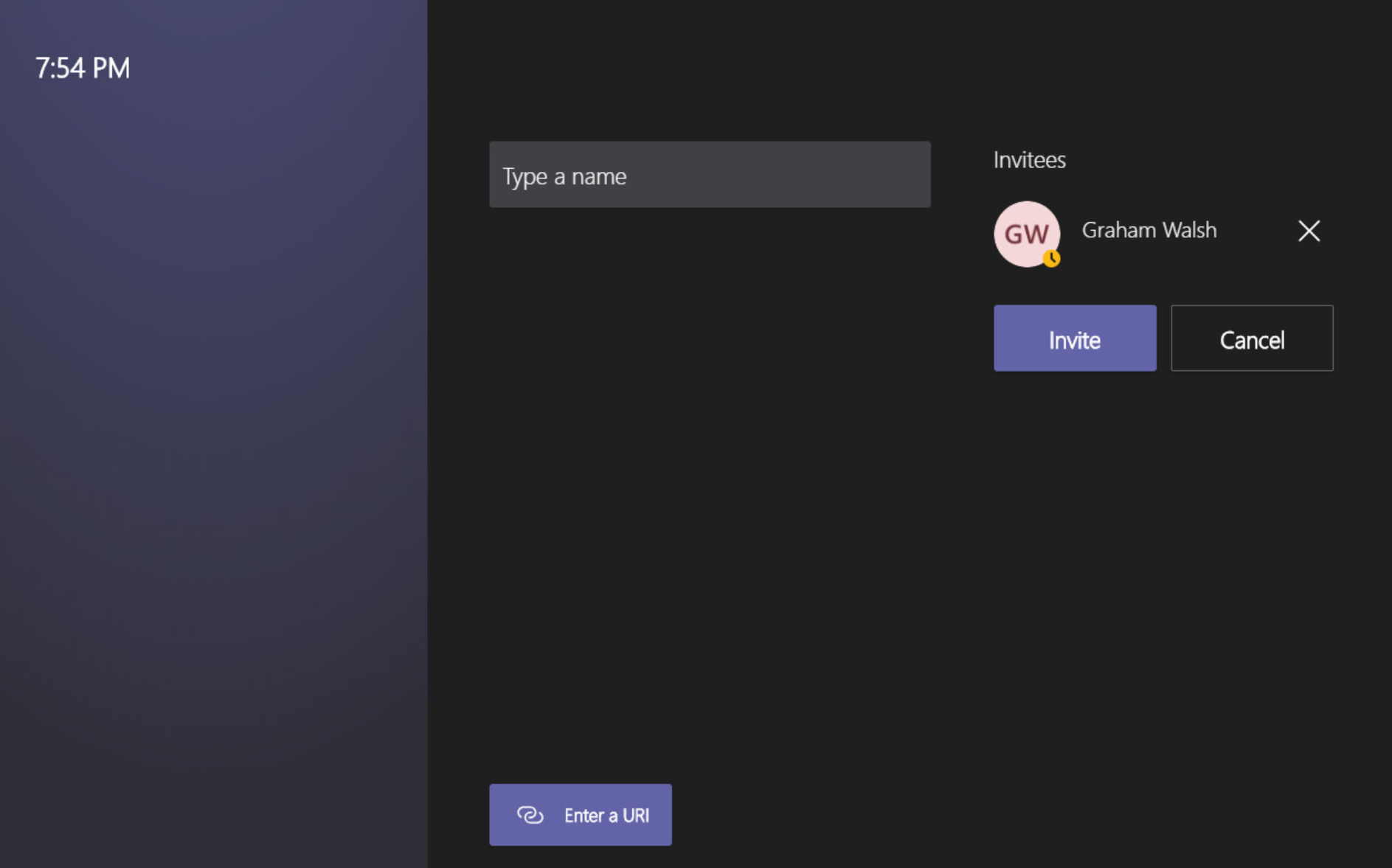 What's New in MTR App version 4.5.35.0 | Graham Walsh [ Blog ]